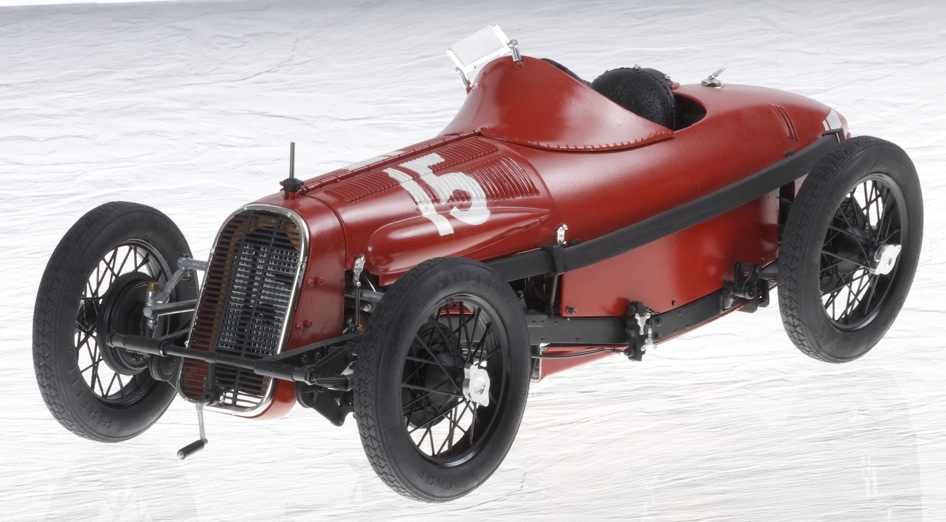 Fiat 806, 1927 | MRO F1 Engineering