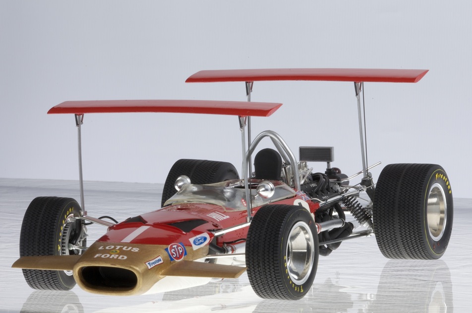 Cars | MRO F1 Engineering