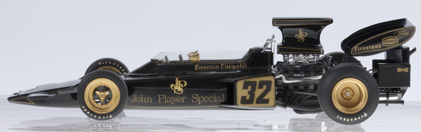 Cars | MRO F1 Engineering
