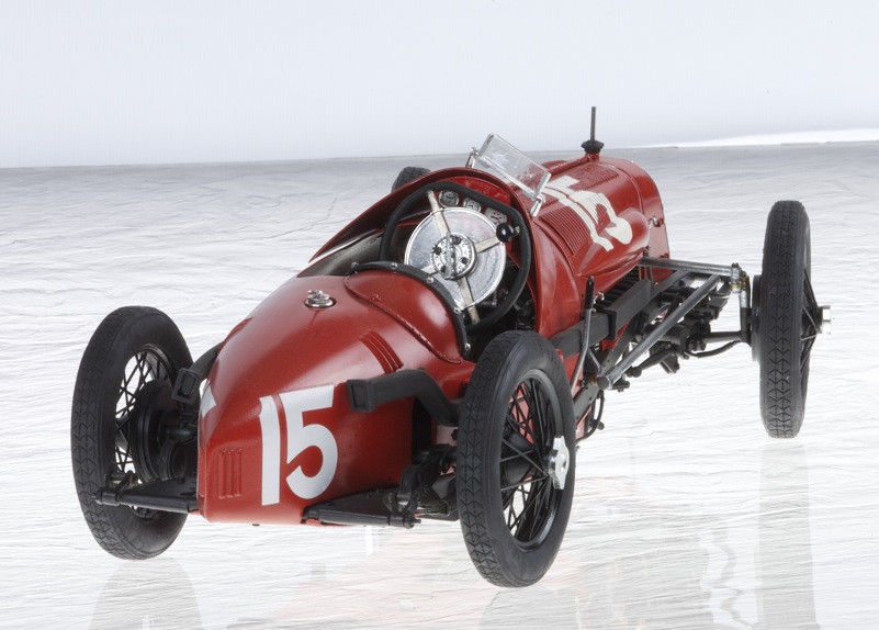 Fiat 806, 1927 | MRO F1 Engineering