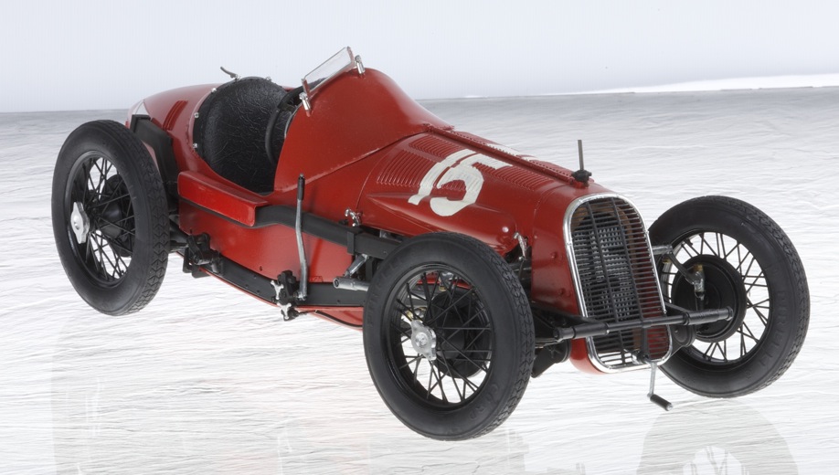 Fiat 806, 1927 | MRO F1 Engineering