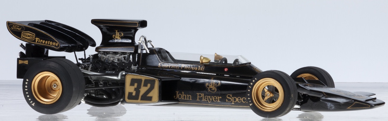 Lotus 72D (2) | MRO F1 Engineering