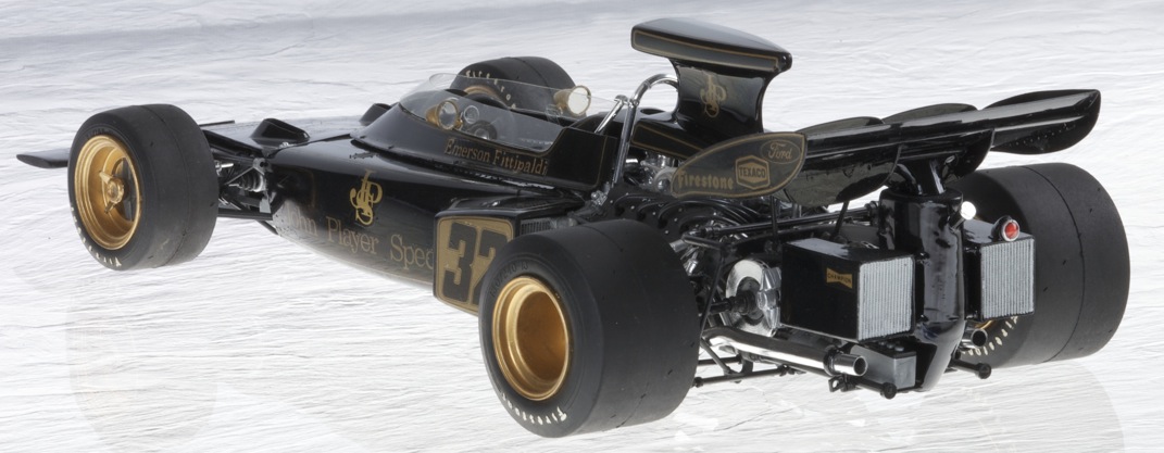 Lotus 72D (2) | MRO F1 Engineering