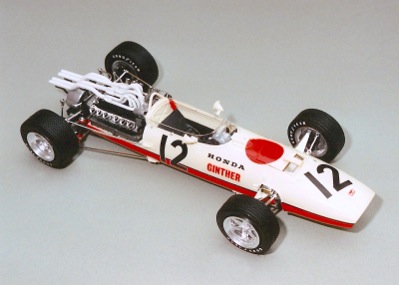 Cars | MRO F1 Engineering