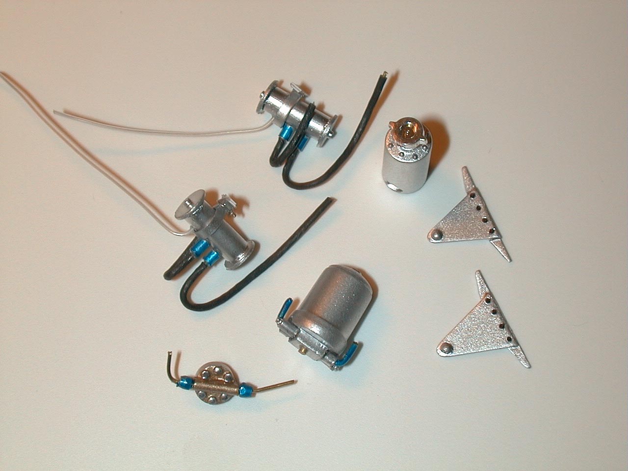 Matra MS10 | MRO F1 Engineering