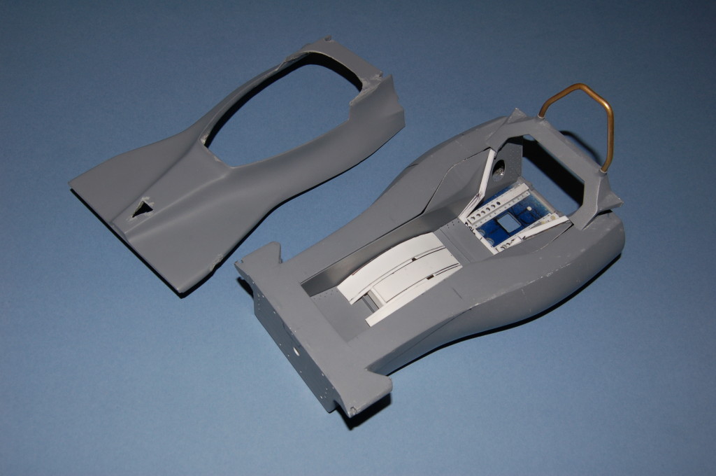 Tribute to Derek Gardner | MRO F1 Engineering